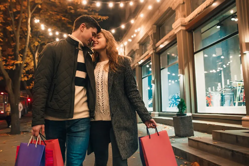 The Art of Shopping: Love, Friendship, and 2025 Shopping Habits